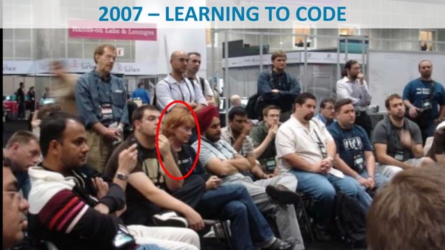 10+ Years of Teaching Kids Programming | PPT