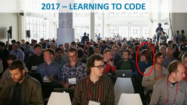 10+ Years of Teaching Kids Programming | PPT