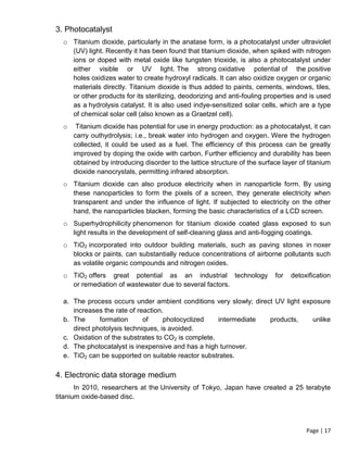 Advanced Building Materials | PDF