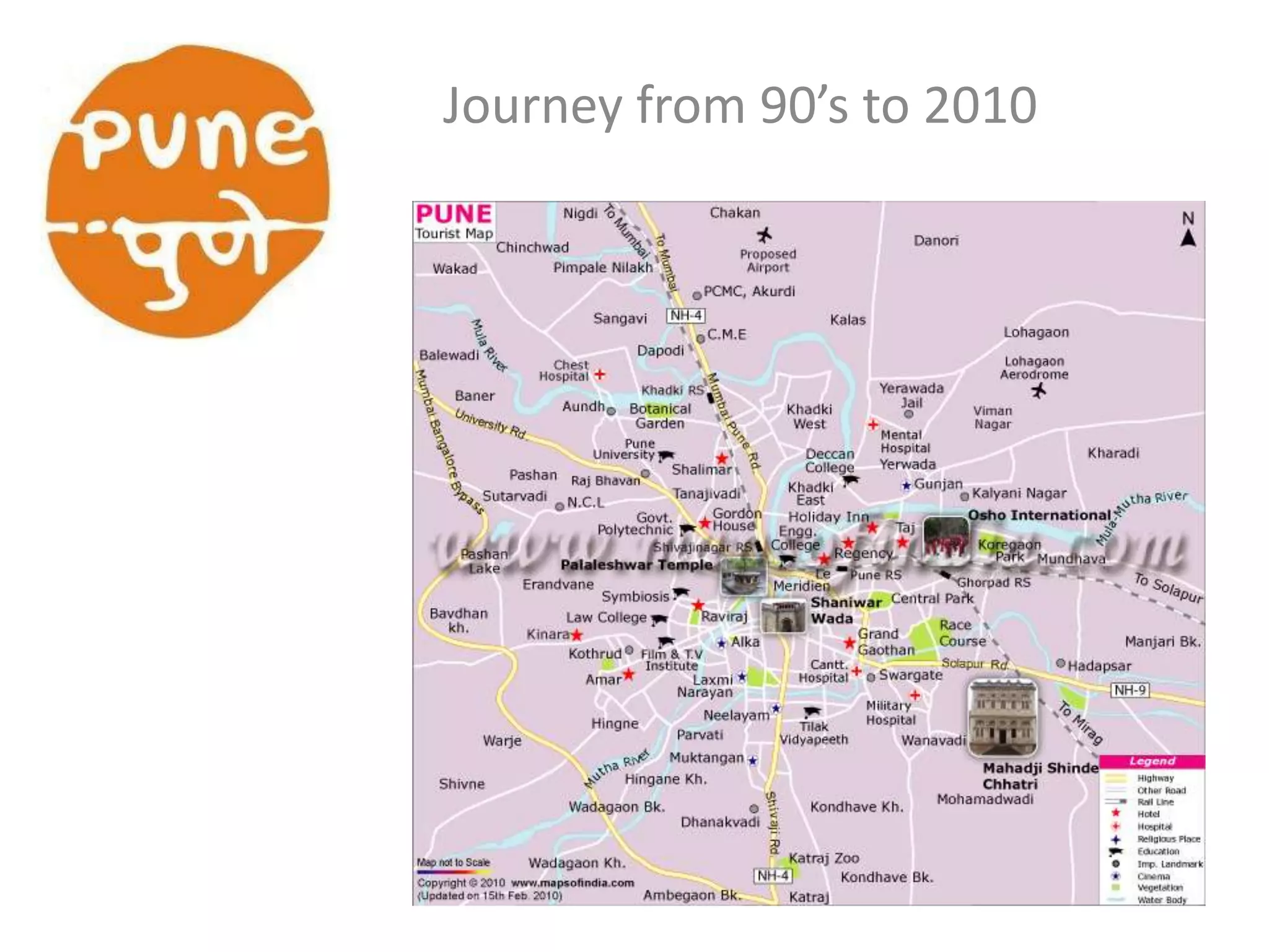 Special Economic Zones in Pune | PPTX