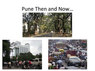 Special Economic Zones in Pune | PPTX