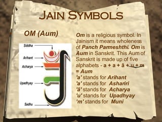 Jainism | PPT