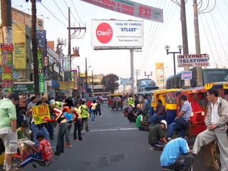 Santa Anita [Proyección] | PPT
