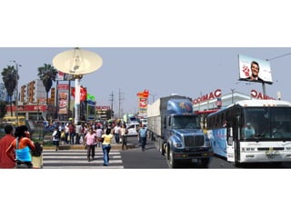 Santa Anita [Proyección] | PPT