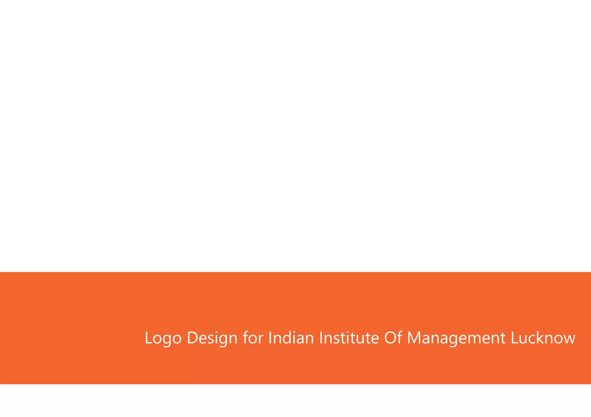 Logo Design | PPT