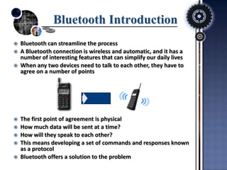 COMPARISON OF SHORT RANGE WIRELESS NETWORKS (PAN’ s) | PPTX