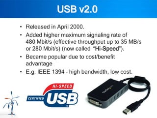 Pendrives (USB) | PPT