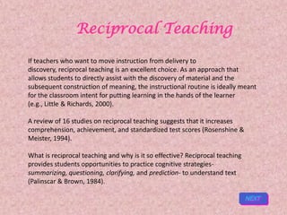 20 Slide Final on Content | PPT