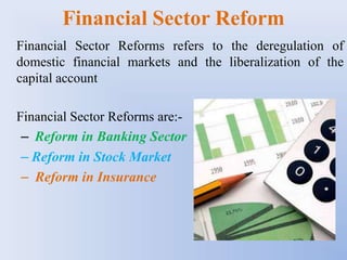 ECONOMIC LIBERALIZATION in india | PPTX