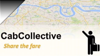 Cab Collective Final | PPT