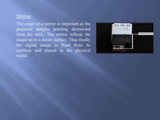 Sixth Sense Technology | PPSX