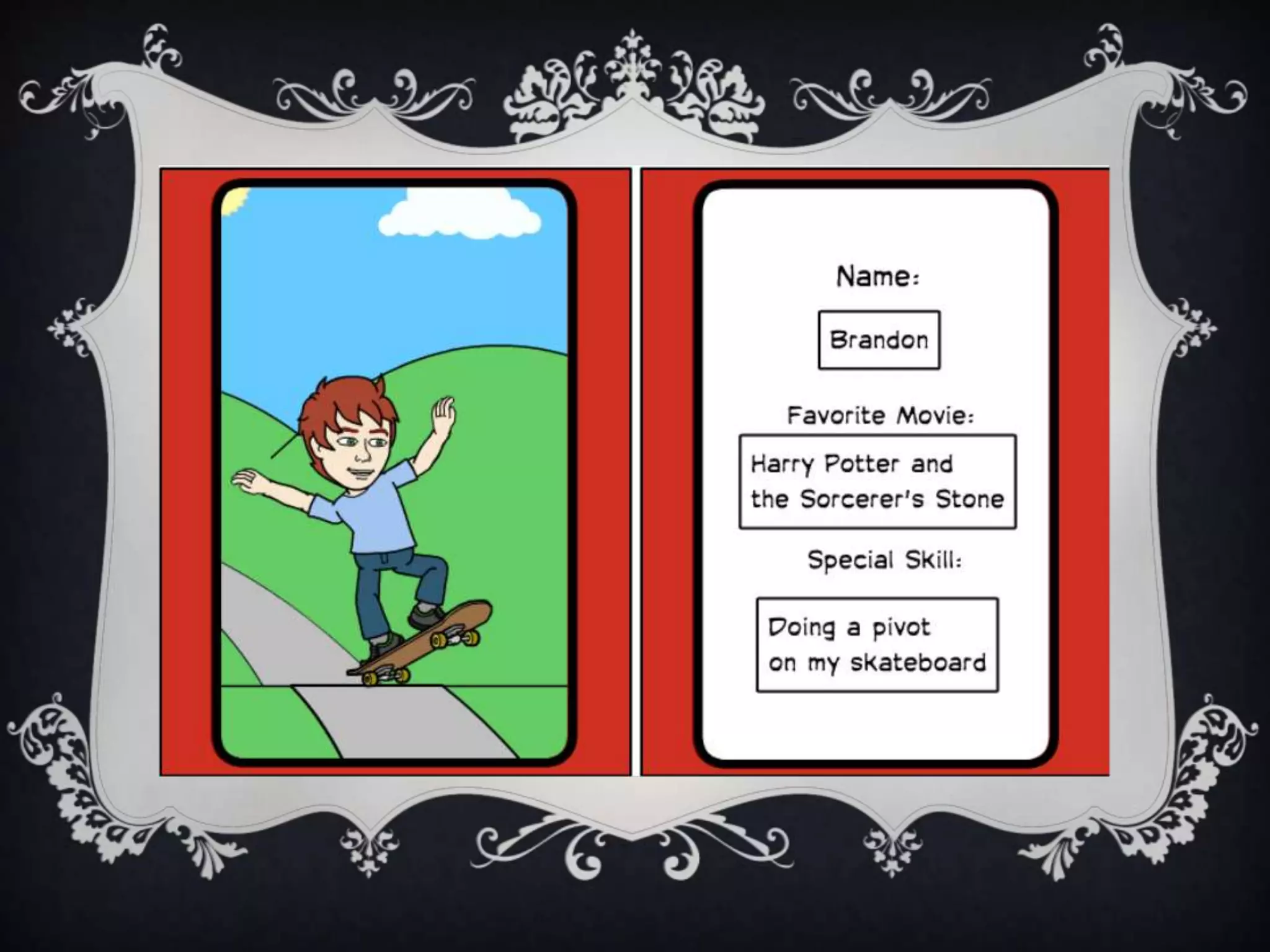 BItstrips vs Pixton | PPTX