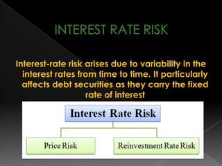 Risk and Return | PPTX