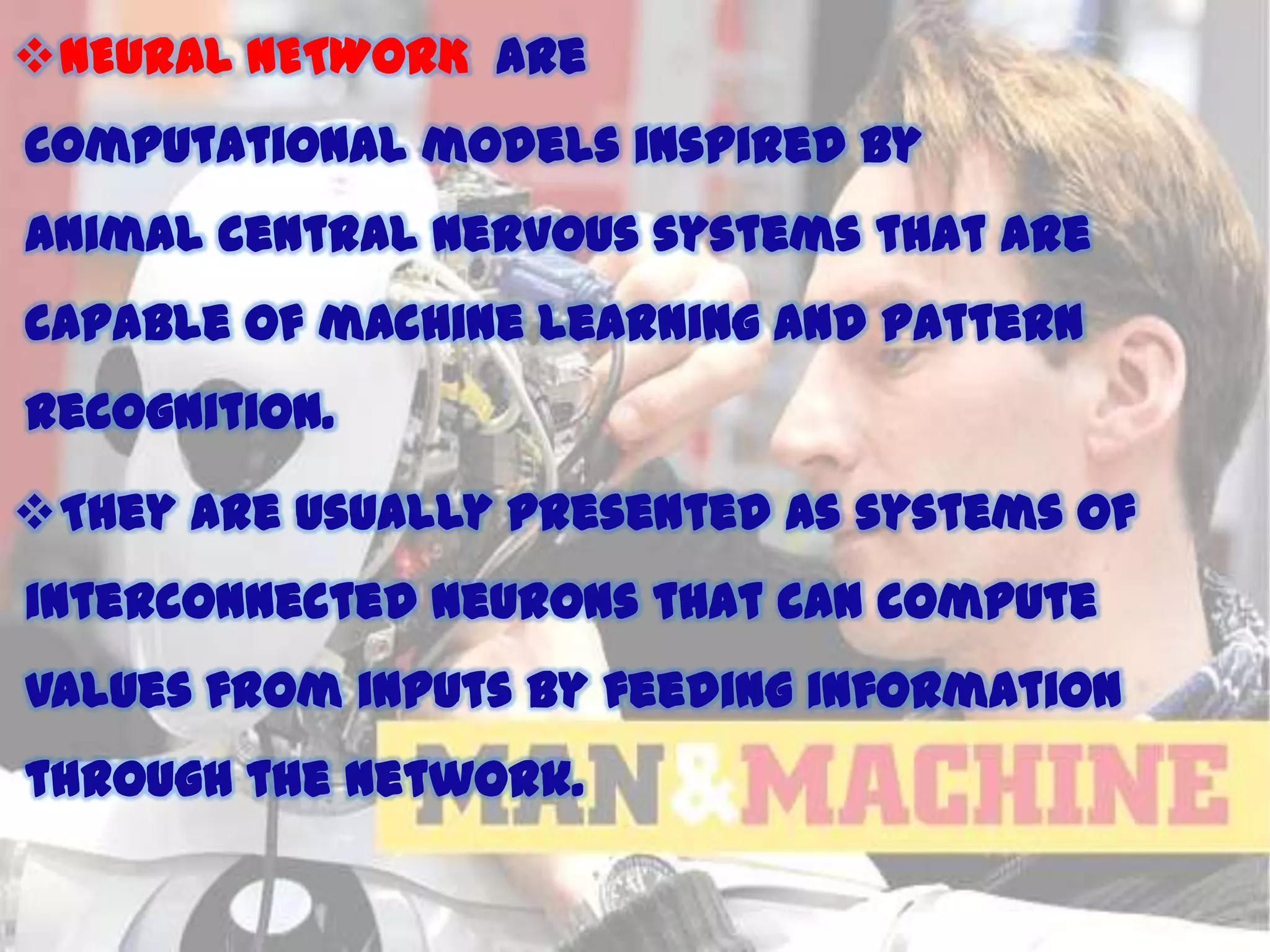 Artificial Intelligence and Mathematics | PPTX