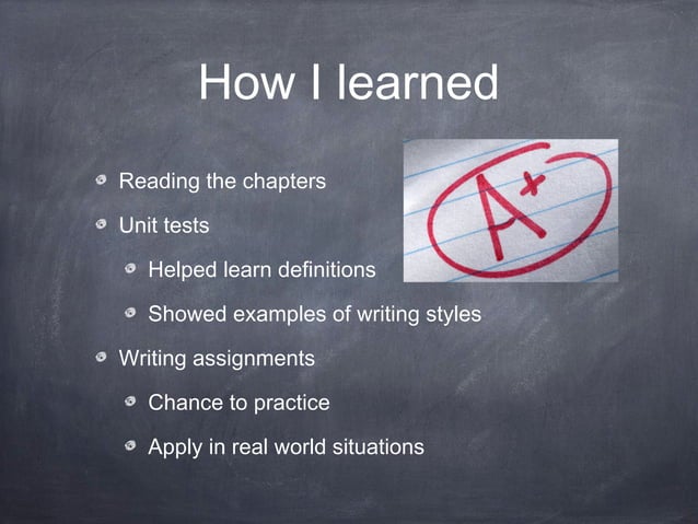 Jaime Gluesing Final PowerPoint | PPT