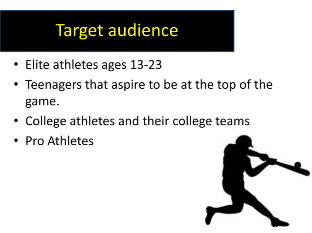 Wilson Sporting Goods- Bryan Rourke Final | PPTX