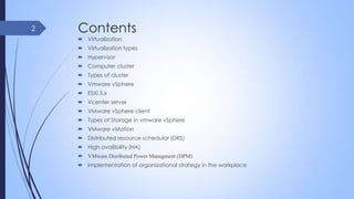 Virtualization | PPTX