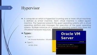 Virtualization | PPTX