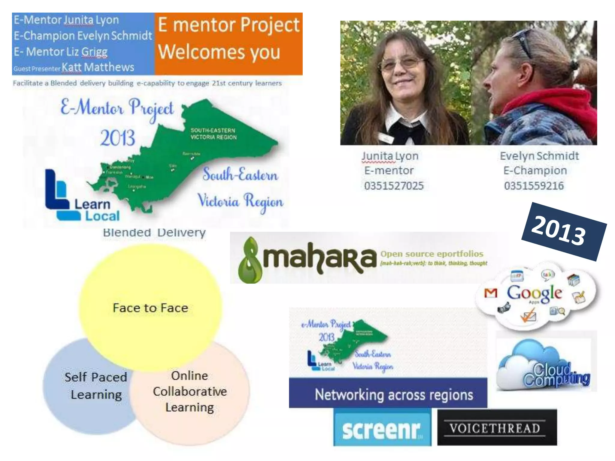 Final ementor presentation | PPT