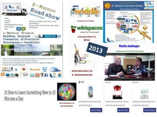 Final ementor presentation | PPT