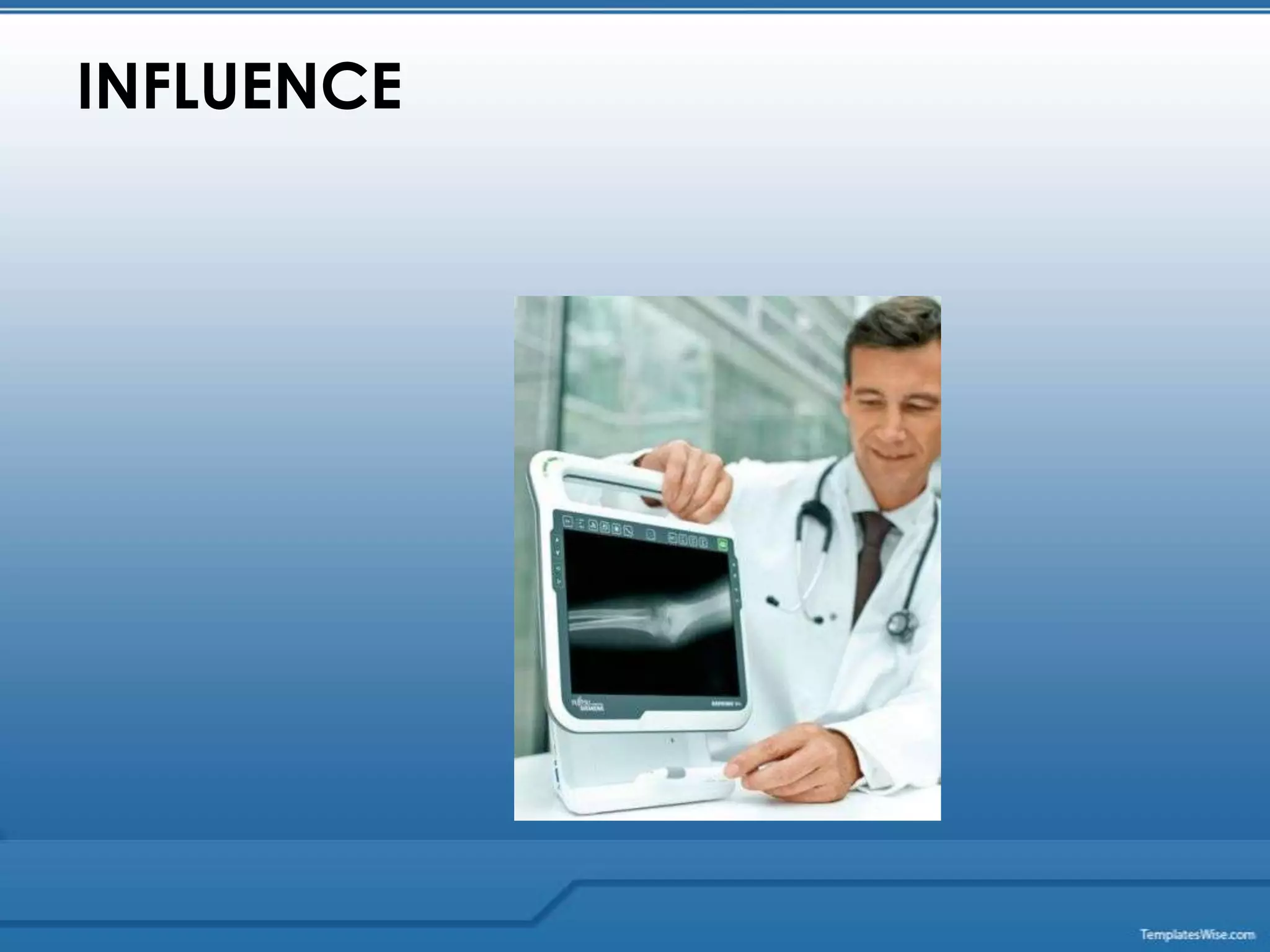 computer in medical filed | PPTX