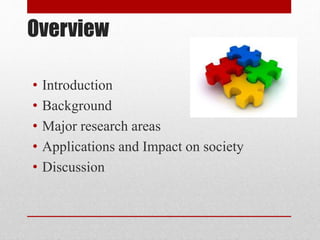 Genome Database Systems | PPTX