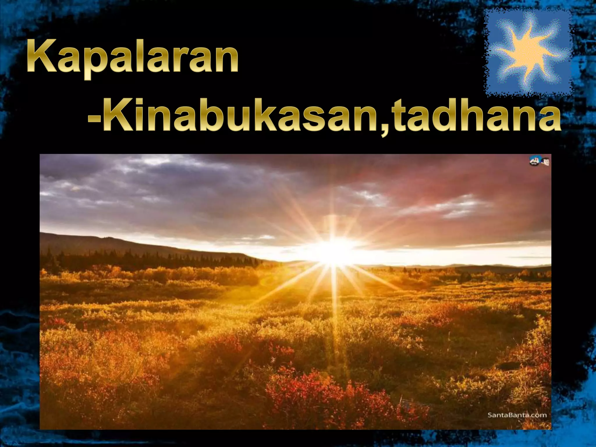 si kabayo at si kalabaw-try lang | PPTX