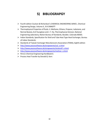 project on enhancement of LPG recovery, GAIL | PDF