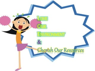 the three R's of the environment.. | PPTX
