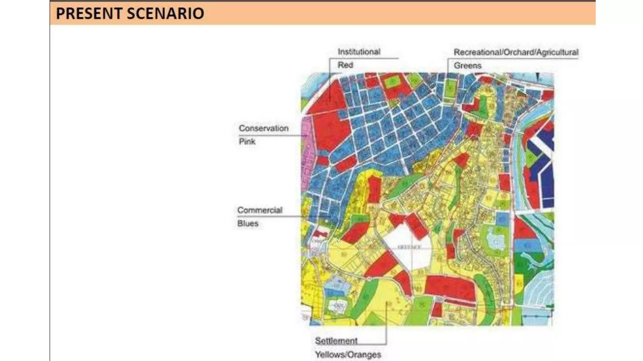 Urban design Case study GOA PANJIM | PPTX