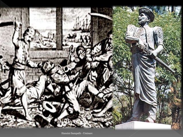 colonial history of sri lanka | PPT