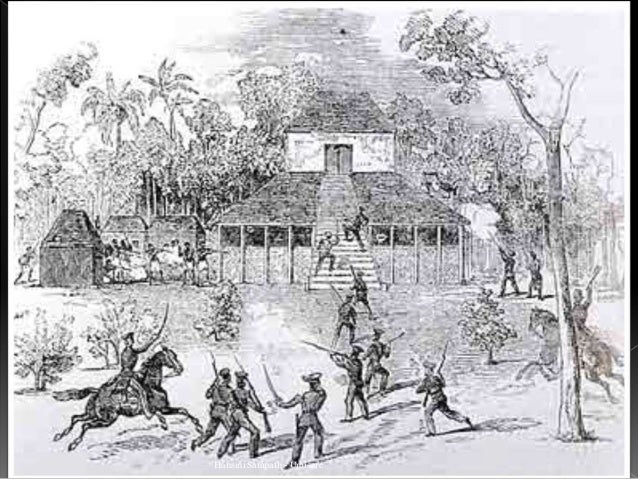 colonial history of sri lanka