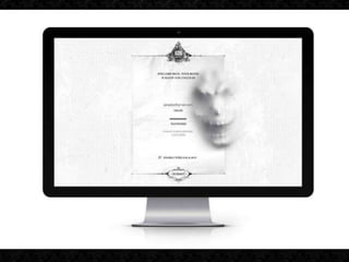 Hotel 626 Case Study | PPTX