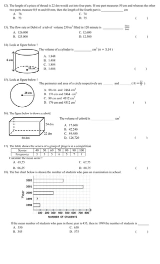 Final.maths.test.2011.2012@ | PDF