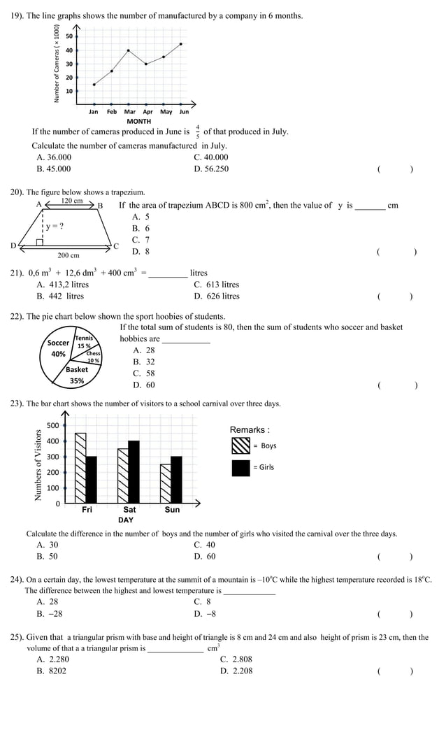 Final.maths.test.2011.2012@ | PDF