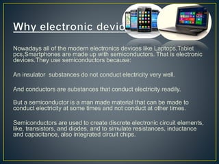 Importance of Electric Device Knowledge in Computer Science Education ...