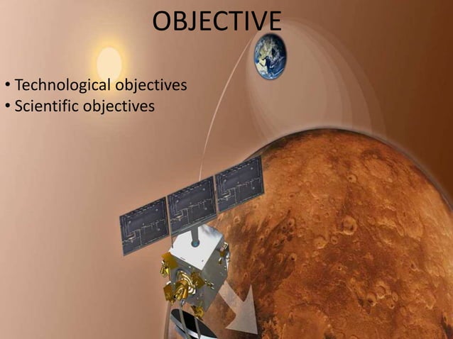 mars orbiter mission- mangalyaan. | PPT