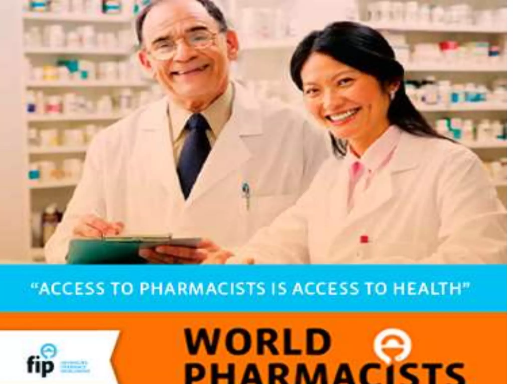 HISTORY OF PHARMACY PROFESSION | PPTX