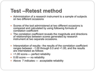 Schedule and Questionnaire Difference between Schedule and ...