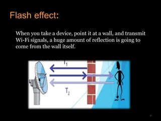 Wi-Vi technology | PPTX