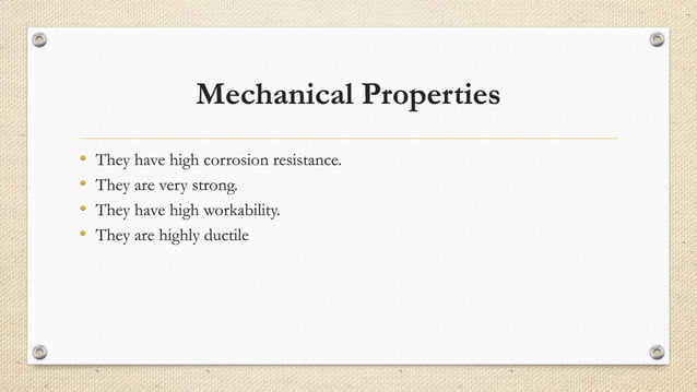 Metallic Glasses(Physics) | PPTX | Chemistry | Science