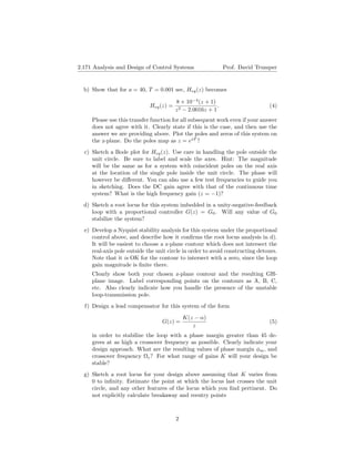 Final | PDF | Physics | Science