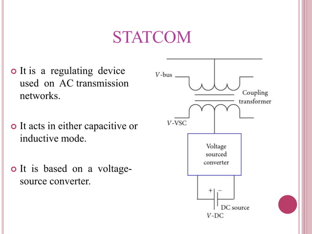NEW STATCOM CONTROL SCHEME FOR POWER QUALITY IMPROVEMENT IN WIND FARM ...