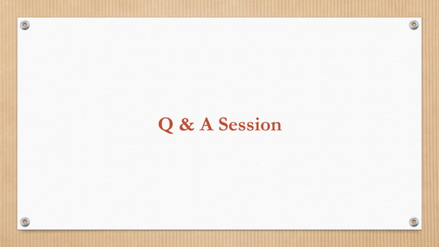 Final presentation - Personal and Impersonal Language Style | PPT ...