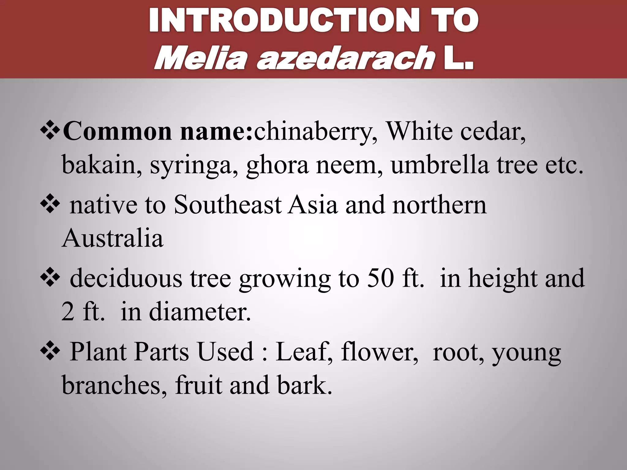 immunomodulation | PPTX