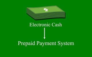 Online Payment System - Debit Cards, Direct Debit and Electronic Cash ...