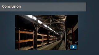 Stages in the Development of the “Final Solution” | PPTX