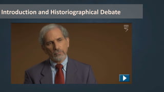 Stages in the Development of the “Final Solution” | PPTX