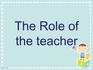 Reader-Centered Approach to Literature (KMB) | PPT | Education