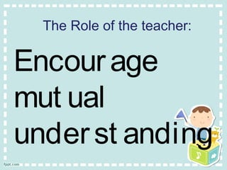 Reader-Centered Approach to Literature (KMB) | PPT | Education